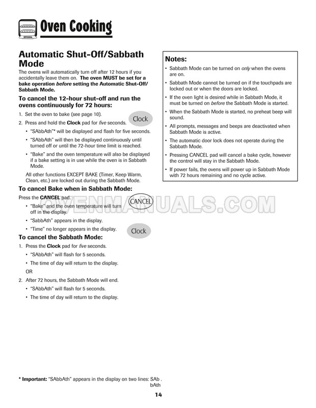 Maytag MER6765BAQ Gemini Range Use and Care Guide