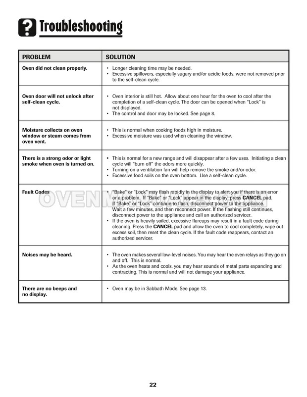 Maytag MGR6775BDS Gemini Range Use & Care Guide